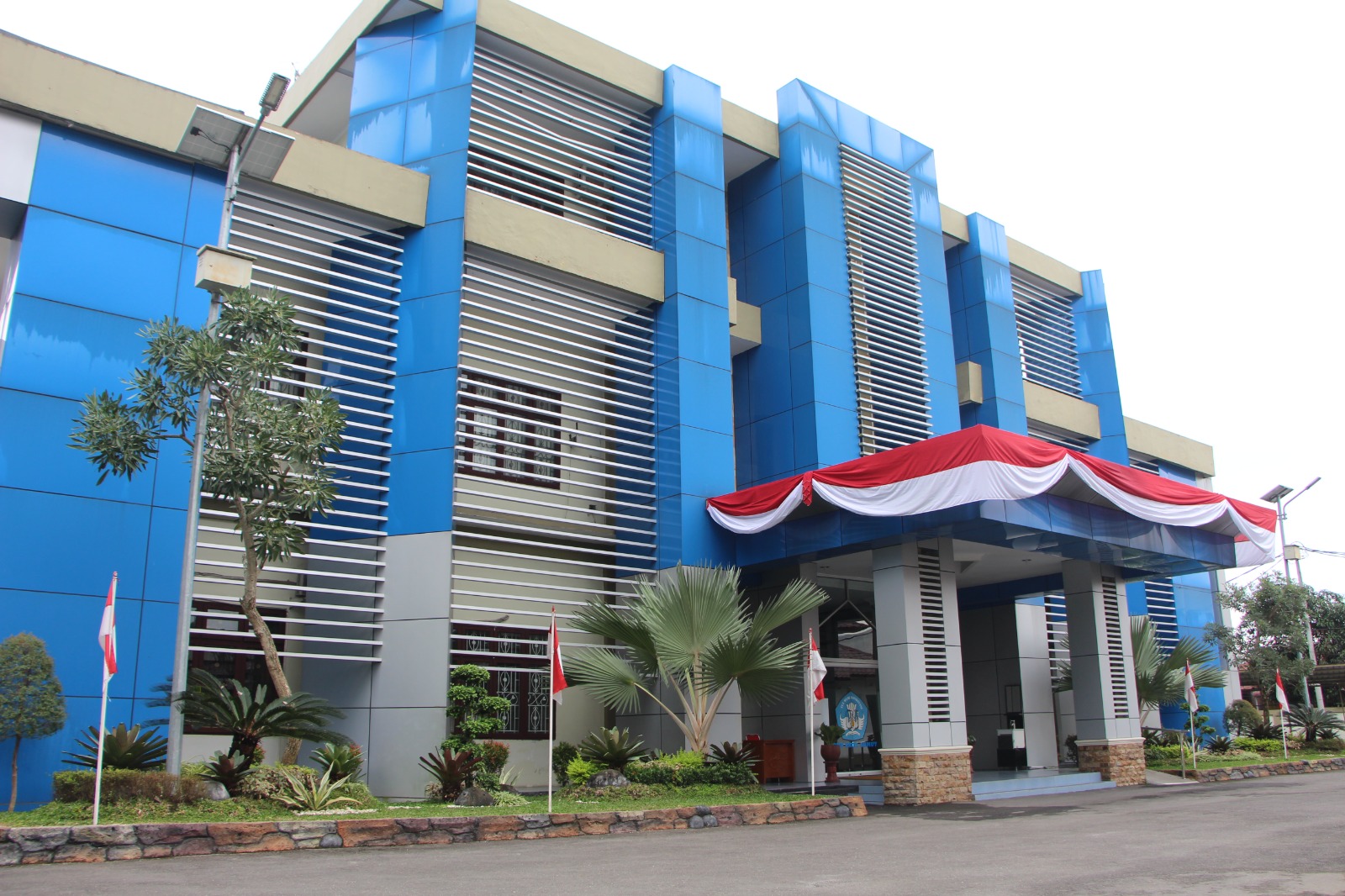 ULT BPMP Provinsi Sumatera Utara